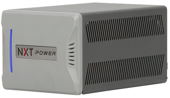 NXT Power Integrity 480VA / 4A Medical Grade Power Conditioner (UL6060 ...