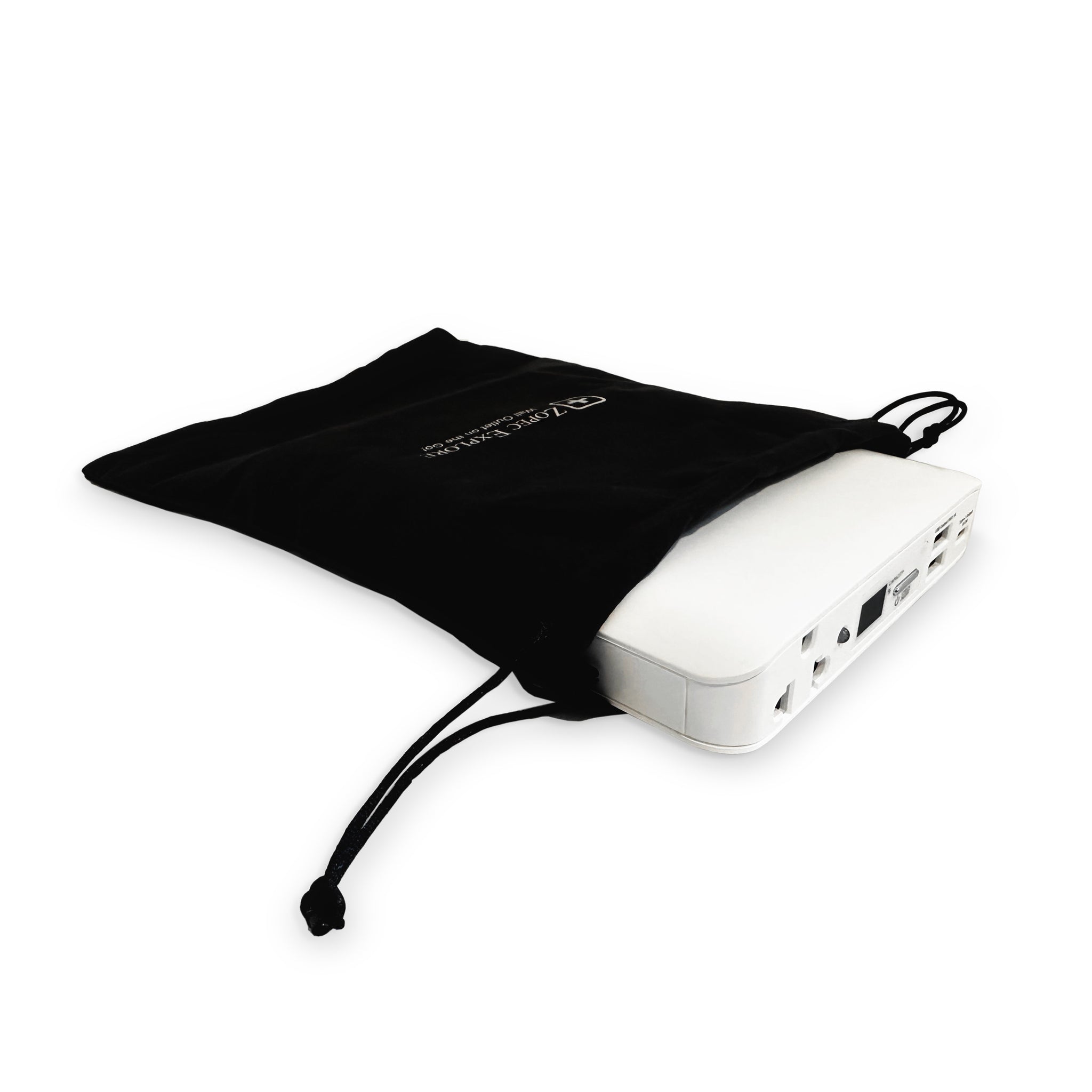 Zopec EXPLORE 5700 CPAP/BiPAP Travel & UPS Battery (up to 3 nights ...