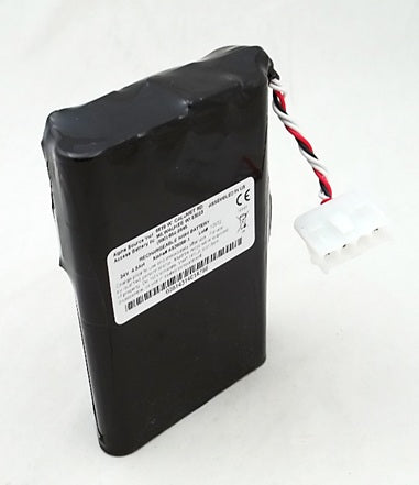 Internal Battery for Carefusion Avea Ventilator (24.0v 4.5ah NiMh ...