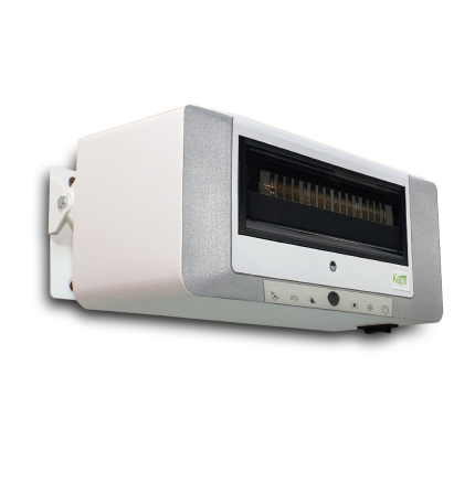 Excelitas Kepri™ UV LED Upper-Air Disinfection System – Medical Battery ...